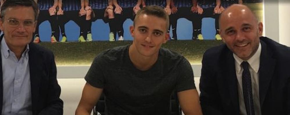 La coppia Sartori e Percassi (Luca) L’Atalanta che vince comincia qui ...