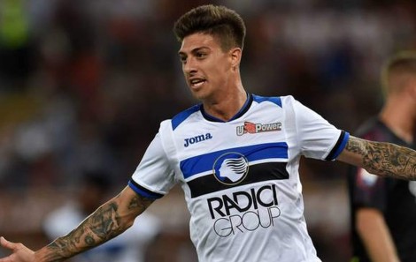 Rigoni campione di Russia - Atalantini.com