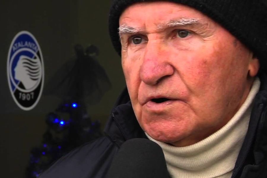 4 anni senza FAVINI. Ns intervista esclusiva ad uno dei suoi ex ragazzi ...