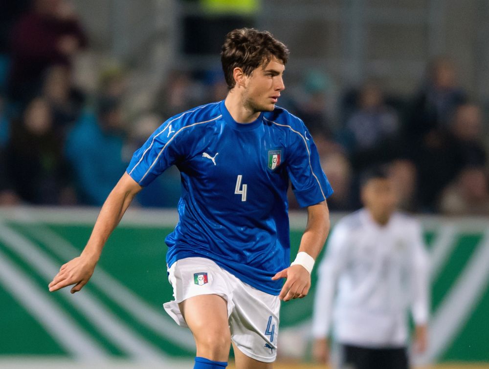 Il calvario di Varnier | Atalantini.com