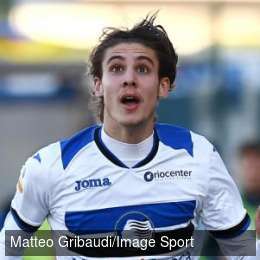 Andrea Colpani: l'elogio della pazienza per sedurre il Trapani e la Dea ...