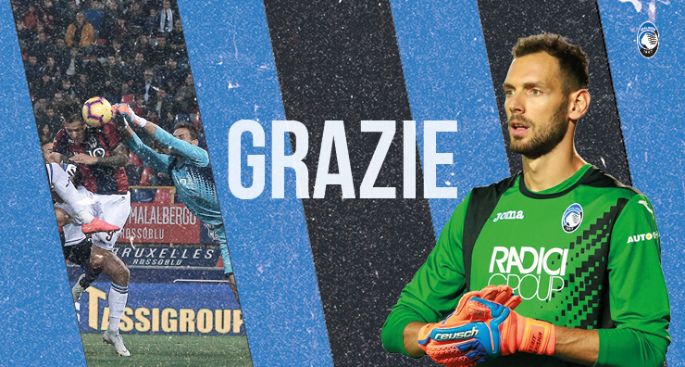 UFFICIALE: ETRIT BERISHA ALLA SPAL | Atalantini.com