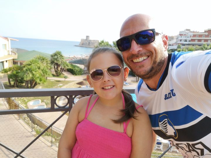 Botep League : Capo Rizzuto (Calabria) | Atalantini.com