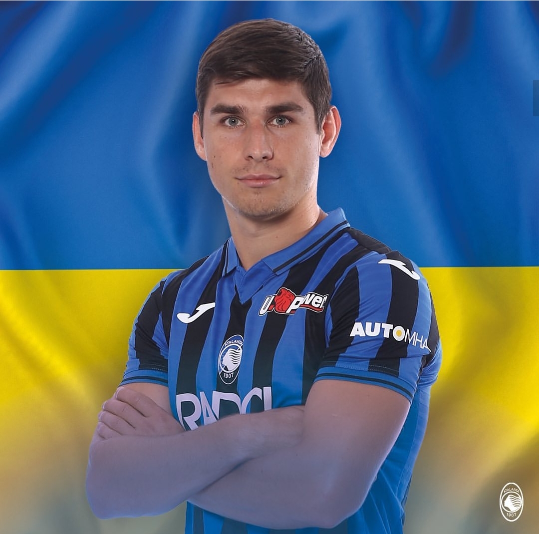 Il Marsiglia mette Ruslan alla porta | Atalantini.com