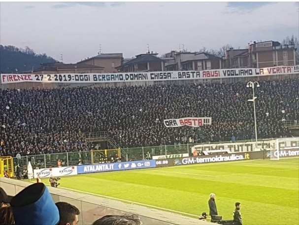 La Savoldata: io a Brescia non ci sarò | Atalantini.com