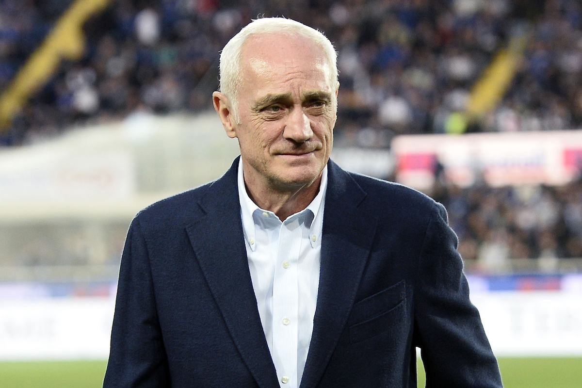 IL Presidente Percassi sul calendario - Atalantini.com