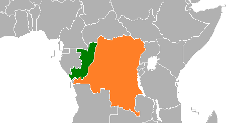 Un saluto speciale dal Congo a Bergamo, passando per Castro ...