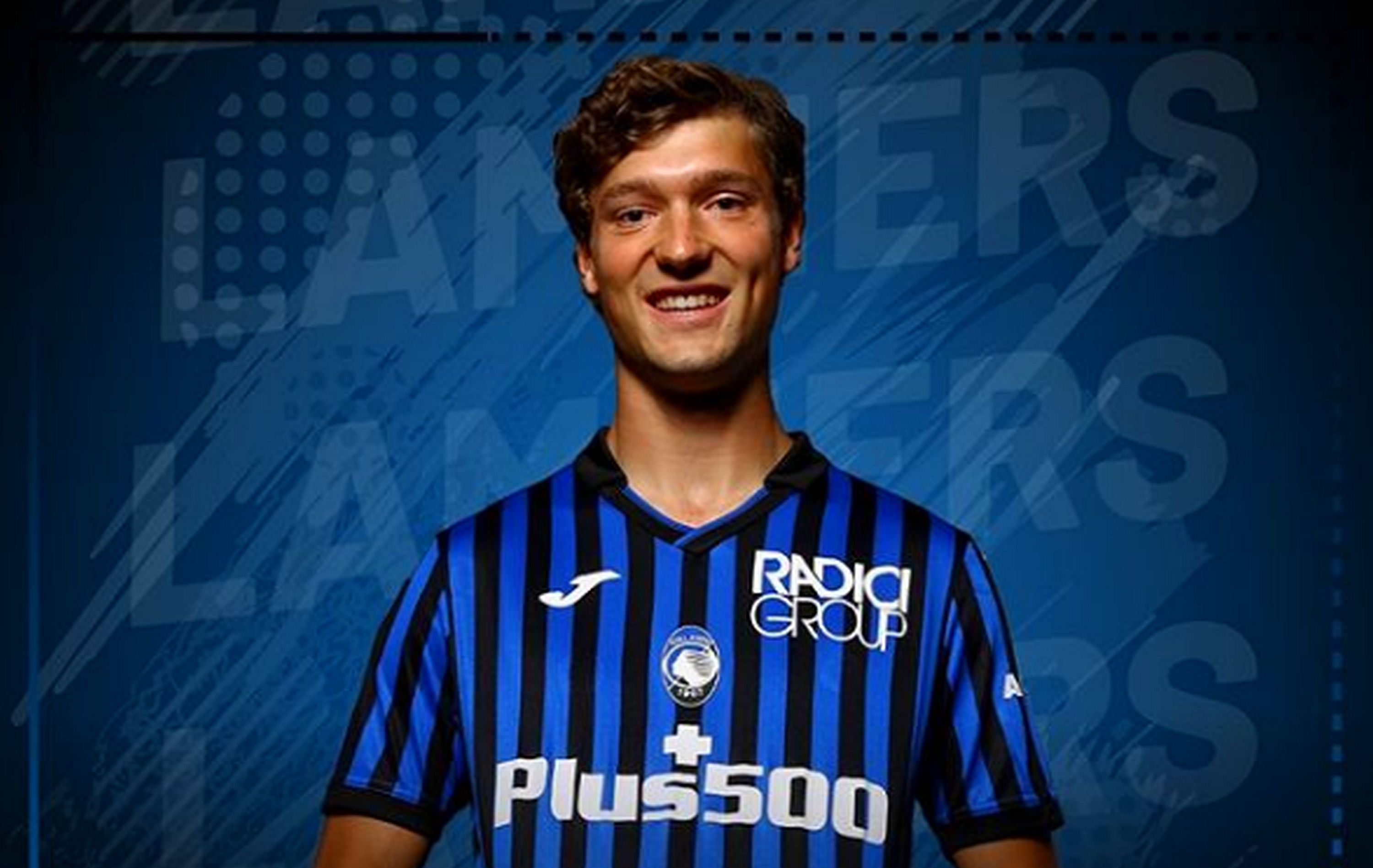 Lammers saluta l'Atalanta per i Rangers: "Primi contatti quando vennero ...