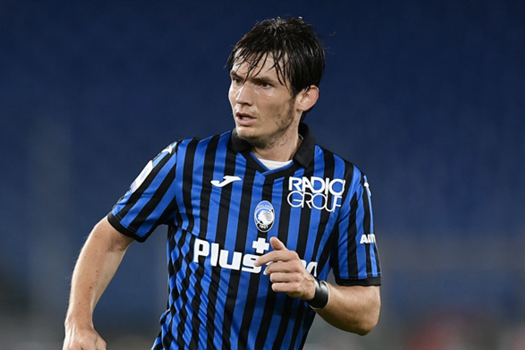 De Roon: "Se facciamo risultato dopo tutte le voci significa che siamo ...