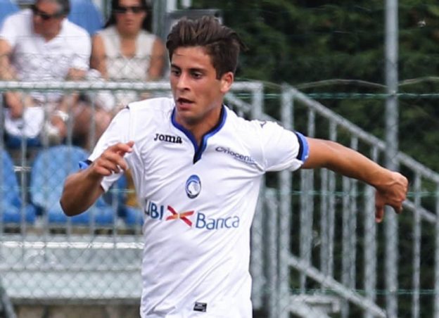 Samuel Giovane fra i migliori 15 U18 selezionati dalla GdS - Atalantini.com