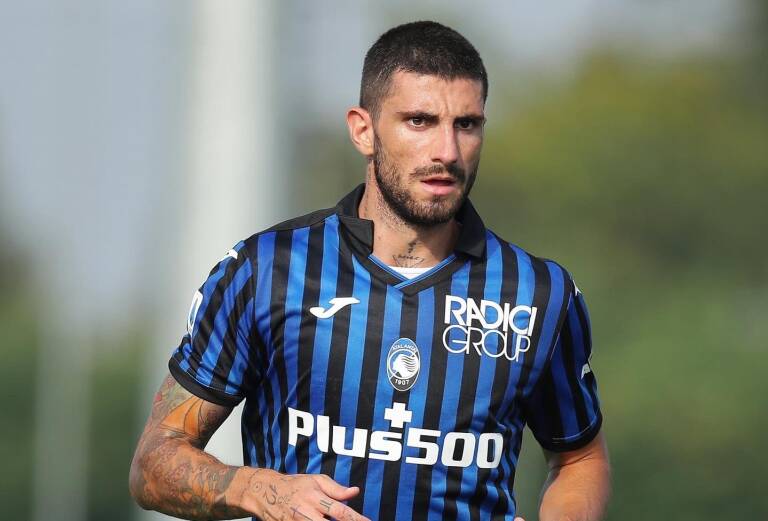 UFFICIALE: Piccini torna al Valencia | Atalantini.com