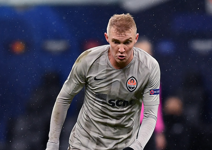 Tutto fatto per Kovalenko: documenti pronti e visite domani ...