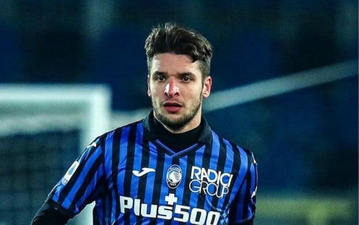 2020-2021 review: BERAT DJIMSITI - Atalantini.com