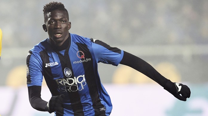 Gambia, il CT Saintfiet su Barrow: "Può diventare uno dei migliori nel ...