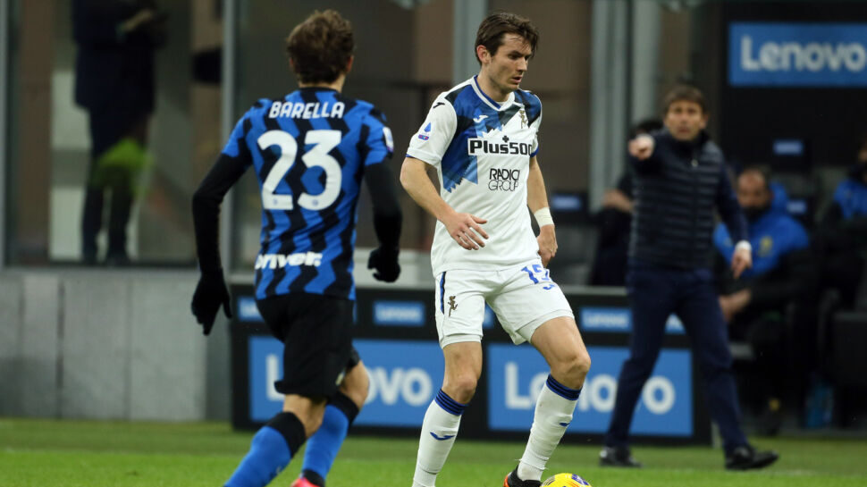 De Roon: "Vorrei chiudere a Bergamo la mia carriera" | Atalantini.com