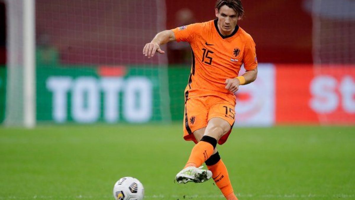 de Roon: "Da bambino Messi era il sogno, ora per noi è diventato un ...