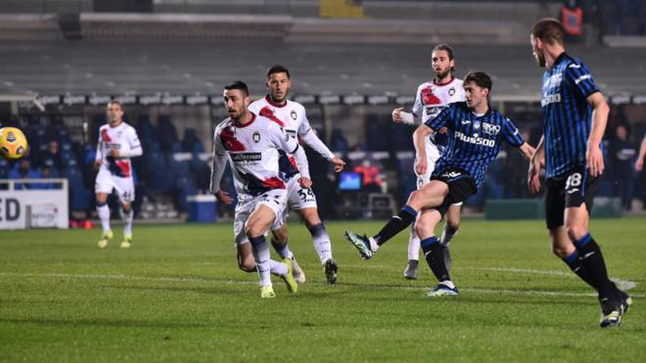 2020-2021 REVIEW: ALEKSEY MIRANCHUK | Atalantini.com