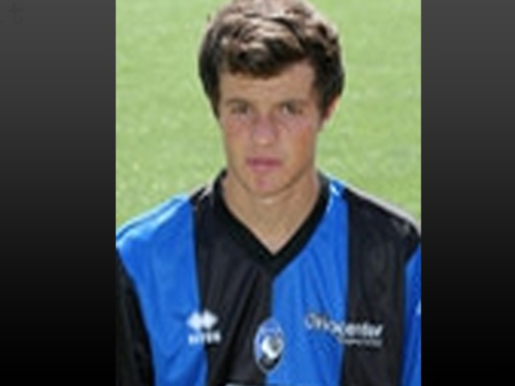 L'ex Davide Agazzi alla Ternana - Atalantini.com