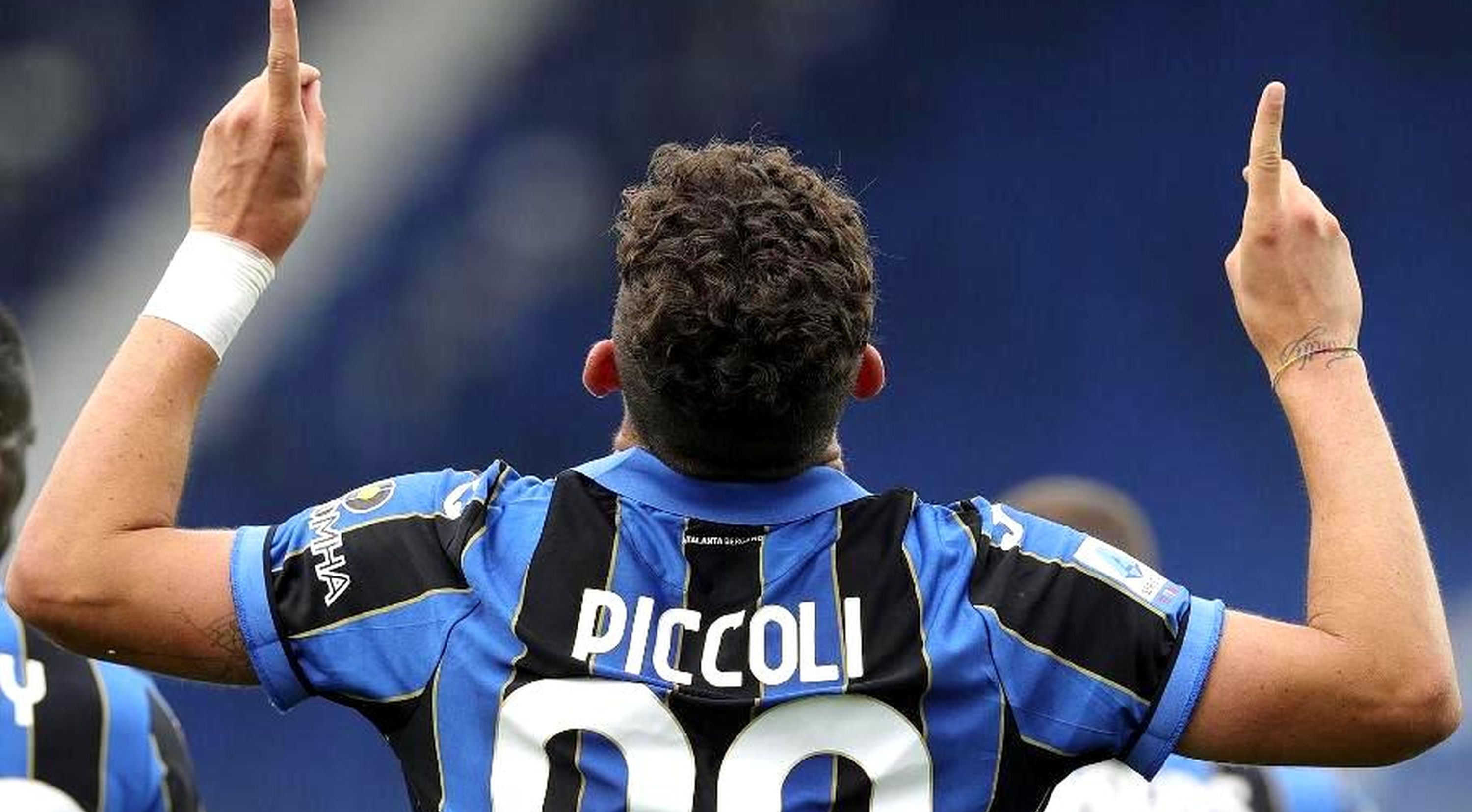 Piccoli: "Sono un attaccante di movimento, mi piace attaccare la ...