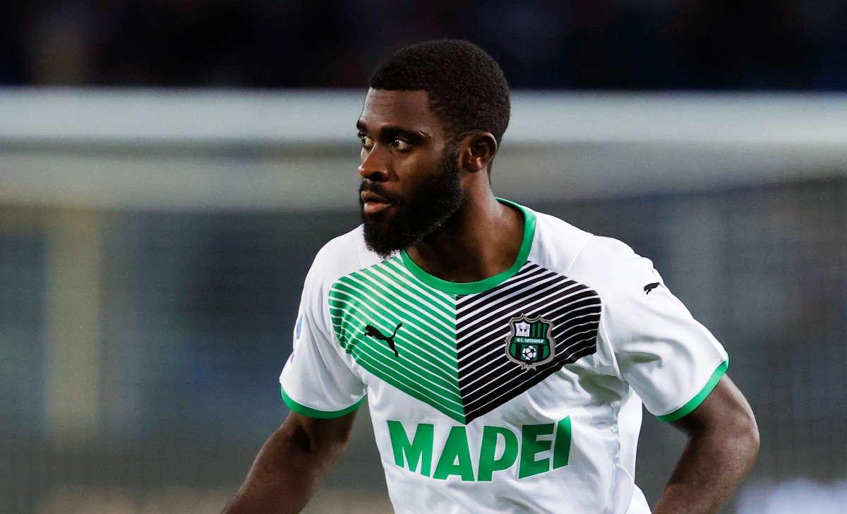 Boga all’Atalanta: la reale plusvalenza per il Sassuolo - Atalantini.com