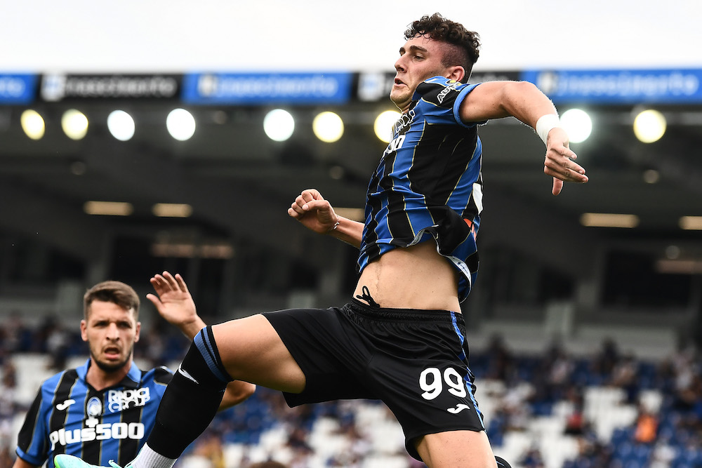 L'Empoli insiste per Piccoli: la situazione - Atalantini.com