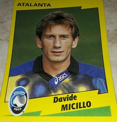 Micillo: "Portiere? Voto sempre per Carnesecchi" - Atalantini.com