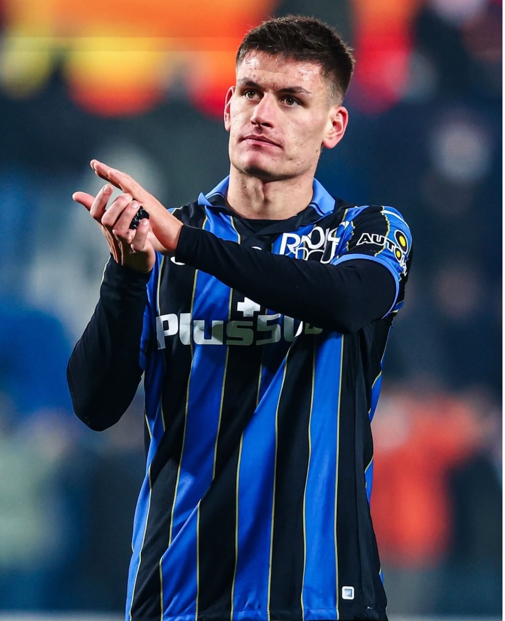 Ufficiale: Mæhle al Wolfsburg | Atalantini.com