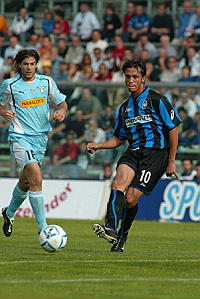 Inacio Pià: "Dea, Olympiacos fastidioso" - Atalantini.com