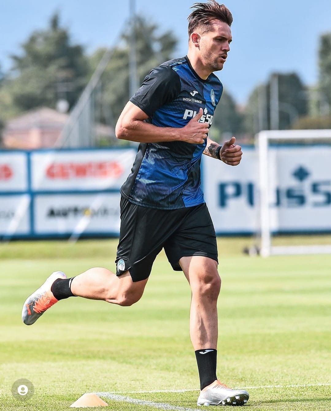 Toloi: ecco le sue prime parole della stagione | Atalantini.com