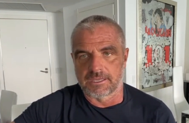 Il ritornello e' sempre quello.... - Atalantini.com