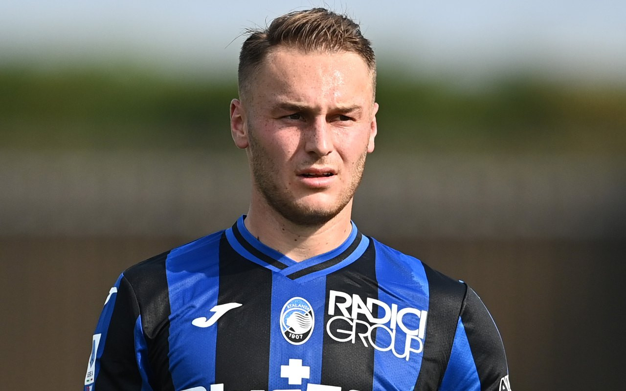 KOOPMEINERS: SECONDA TRIPLETTA E DOPPIA CIFRA - Atalantini.com