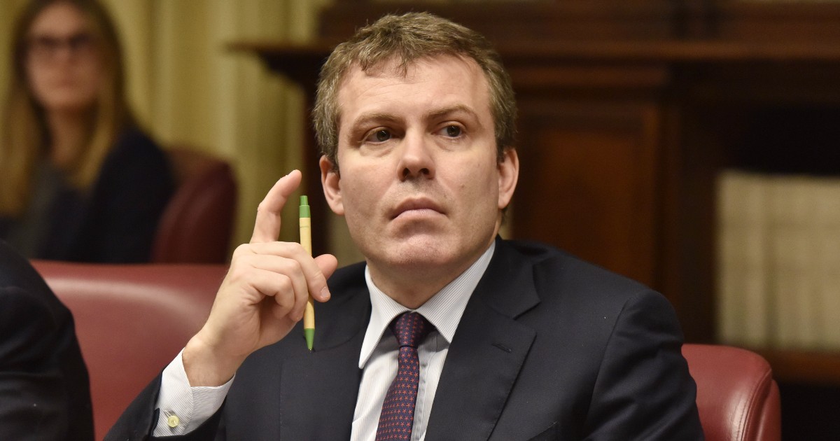 Casini: «Lo scudetto al Napoli fa crescere la Serie A" - Atalantini.com