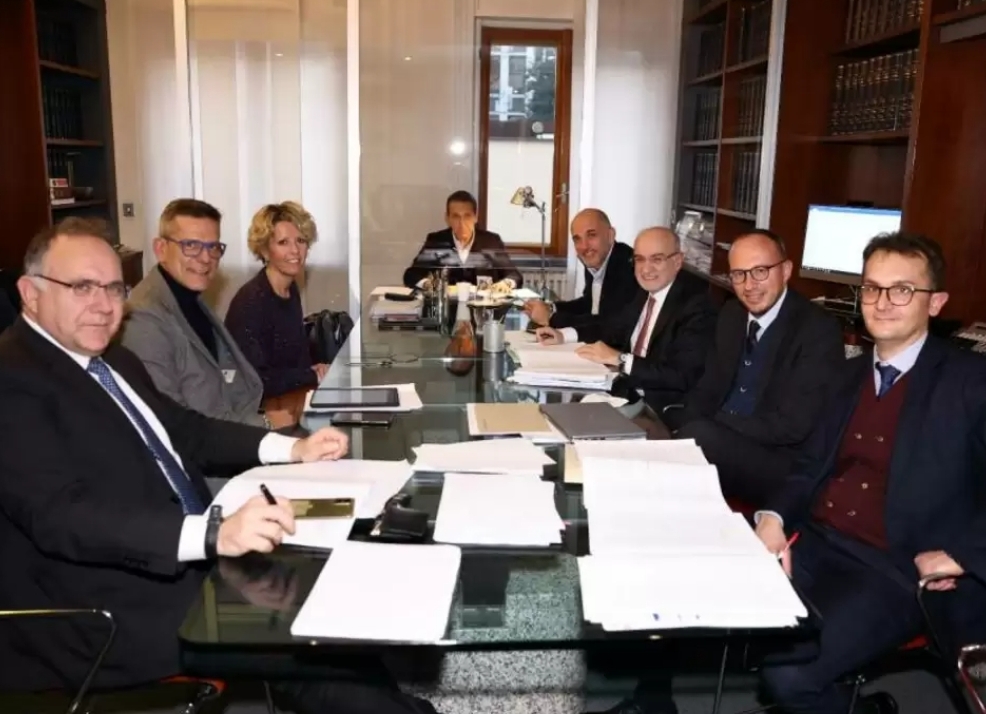 GEWISS STADIUM: firmata la convenzione | Atalantini.com