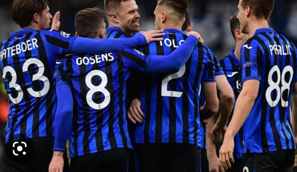 Ranking UEFA: Atalanta al 28° posto | Atalantini.com