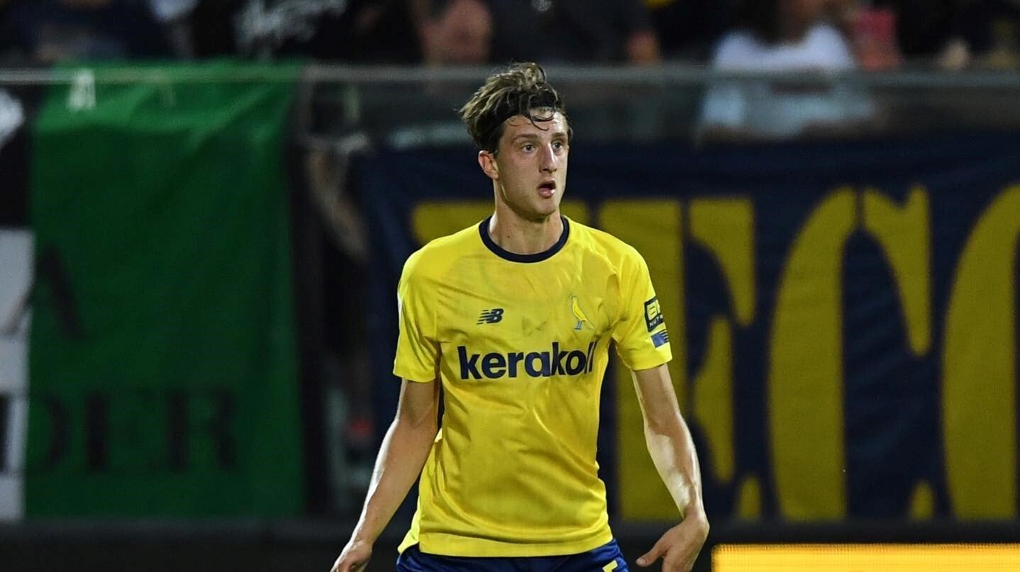 Cittadini cambia agente | Atalantini.com