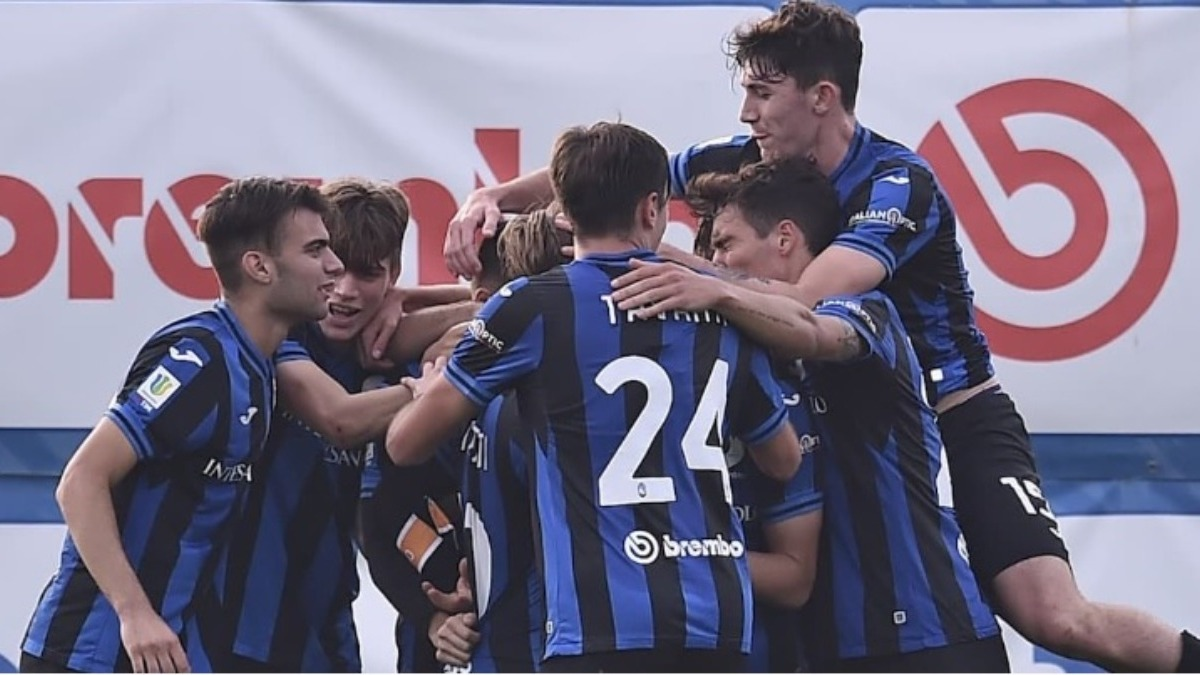 Rebus Primavera (Parte 2) | Atalantini.com