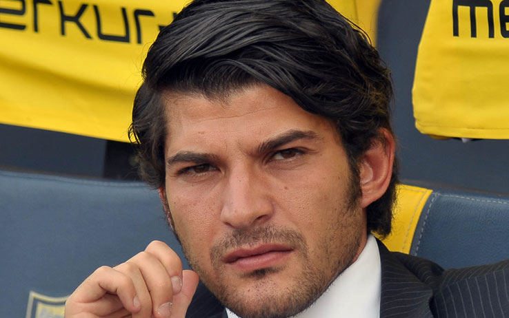 Alessandro Ruggeri sembra stia collaborando al mercato del Brescia ...