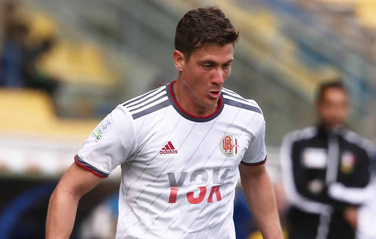 Ex in movimento, Lunetta torna al Südtirol | Atalantini.com