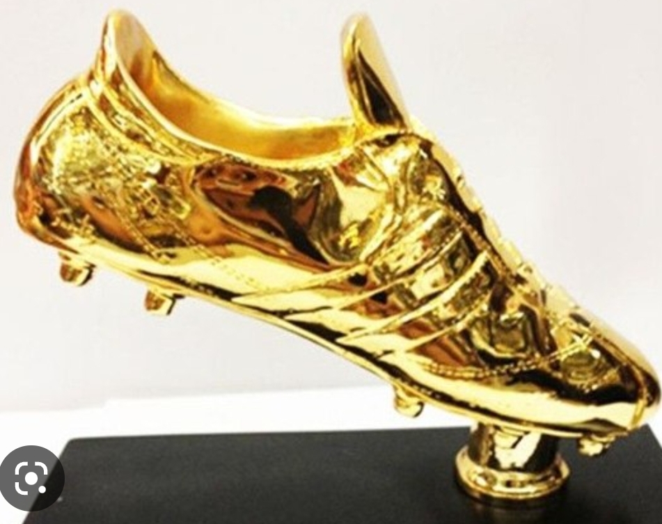 Scarpa d'Oro: Lookman in ascesa | Atalantini.com