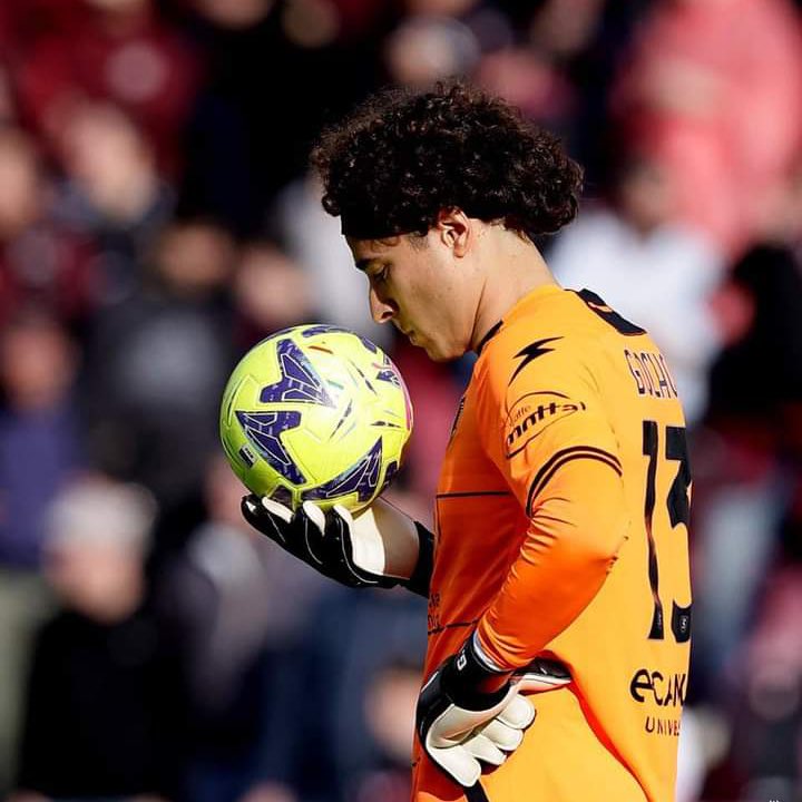 Ochoa... dos | Atalantini.com