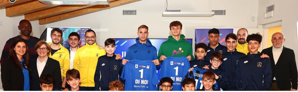Domani sugli spalti ospite l'u14 dell' Oratorio Martinengo | Atalantini.com