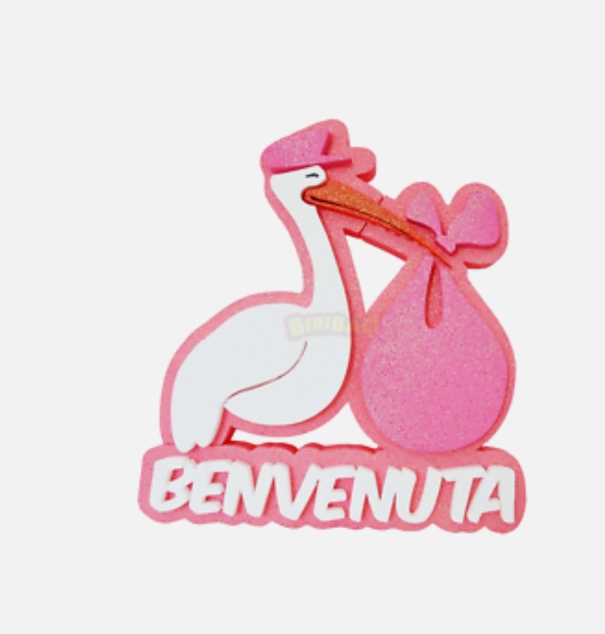 È nata MARIA VICTORIA MURIEL! Benvenuta! | Atalantini.com