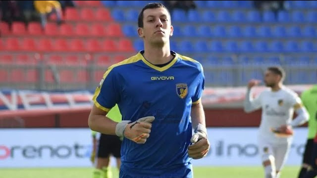 Super Jacopo Sassi: è lui il portiere U20 con più minuti in Serie C ...