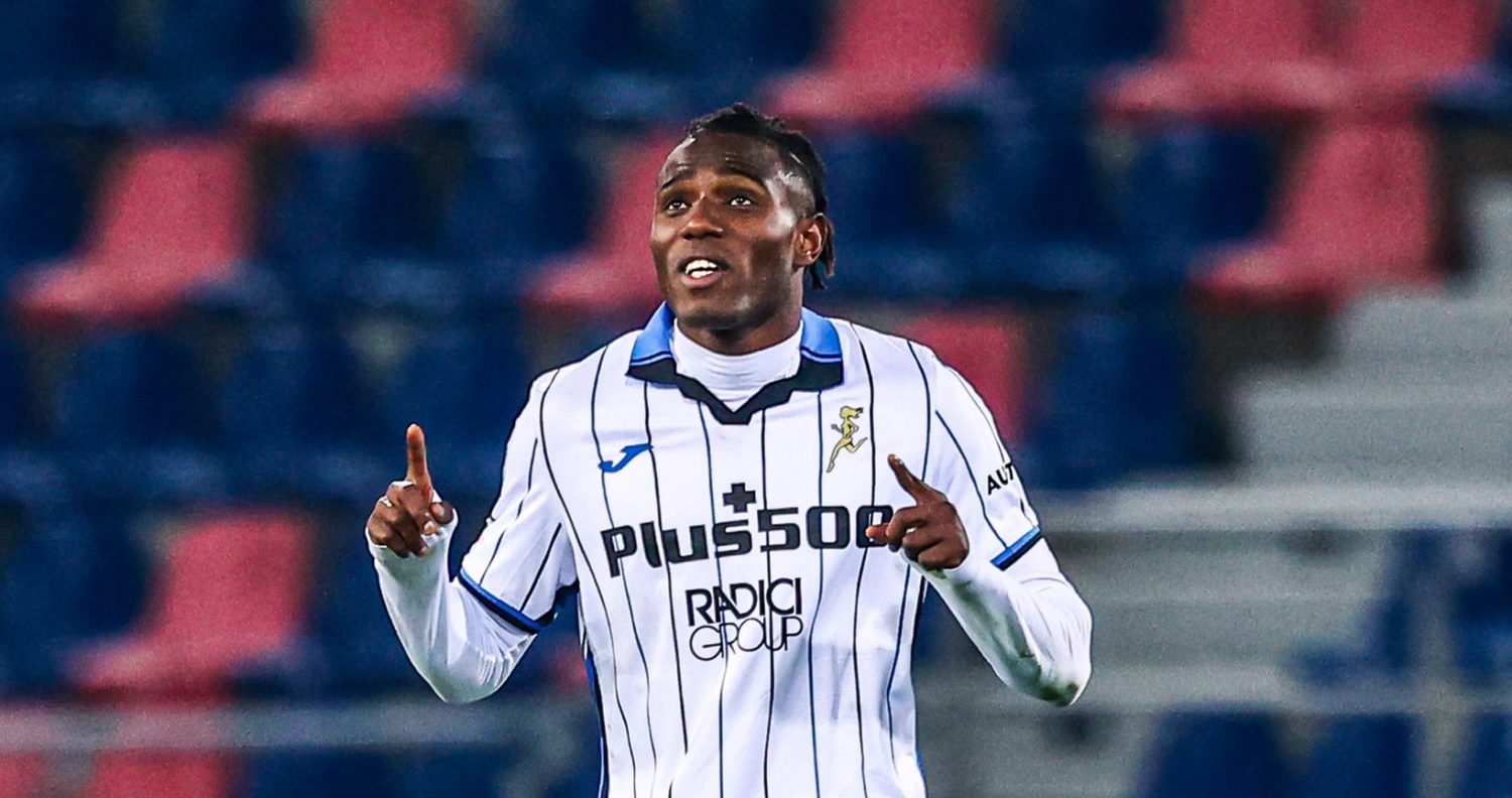 Gasp, quanti esordi! Che fine hanno fatto? - Atalantini.com