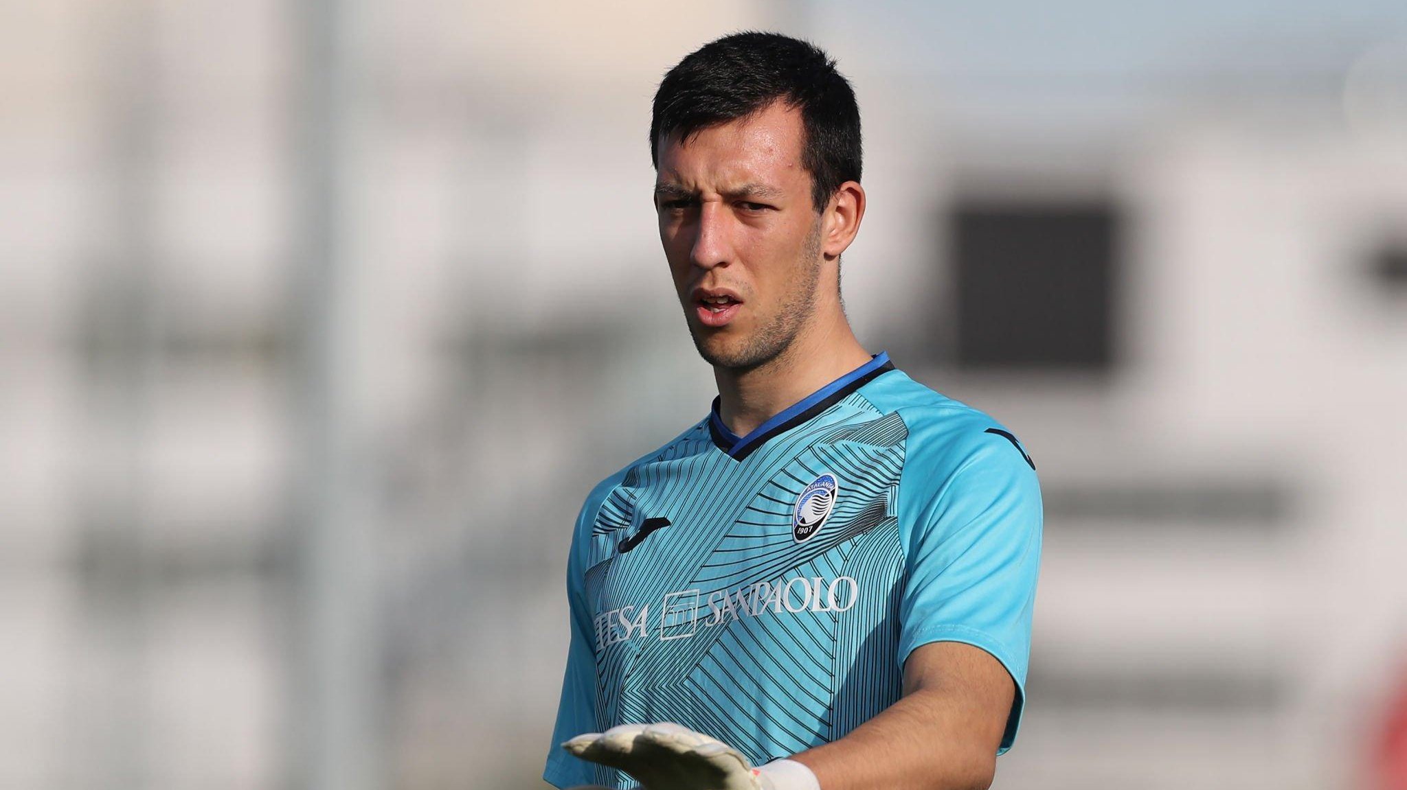 Sassi verso il Modena | Atalantini.com