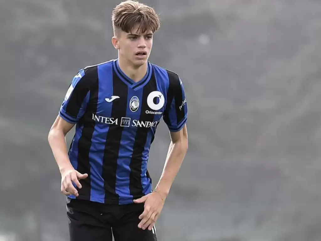 Chi è Marco Palestra, il classe 2005 convocato da Gasperini contro la ...