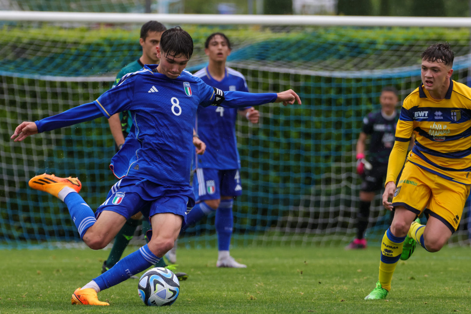 Quattro atalantini agli Europei U17 - Atalantini.com