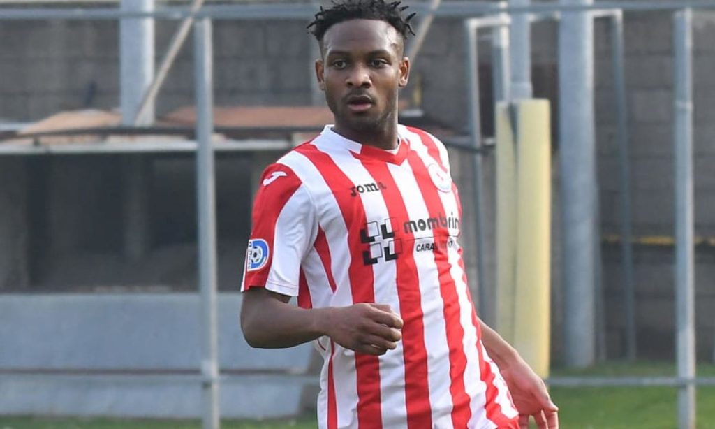 Dallo scudetto Berretti con l'Atalanta alla Goa7 League: la particolare ...