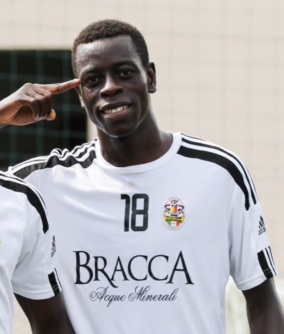 Atalanta U23, piace Moussa Seck Ndoye del Villa Valle | Atalantini.com