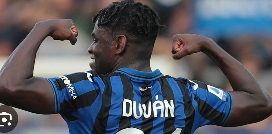 Duvan Zapata: curiosità sul bomber al centro delle voci di mercato | Atalantini.com